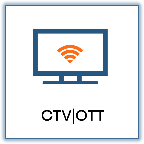 CTV & OTT | Grand Rapids, MI | Chrispy Media Group